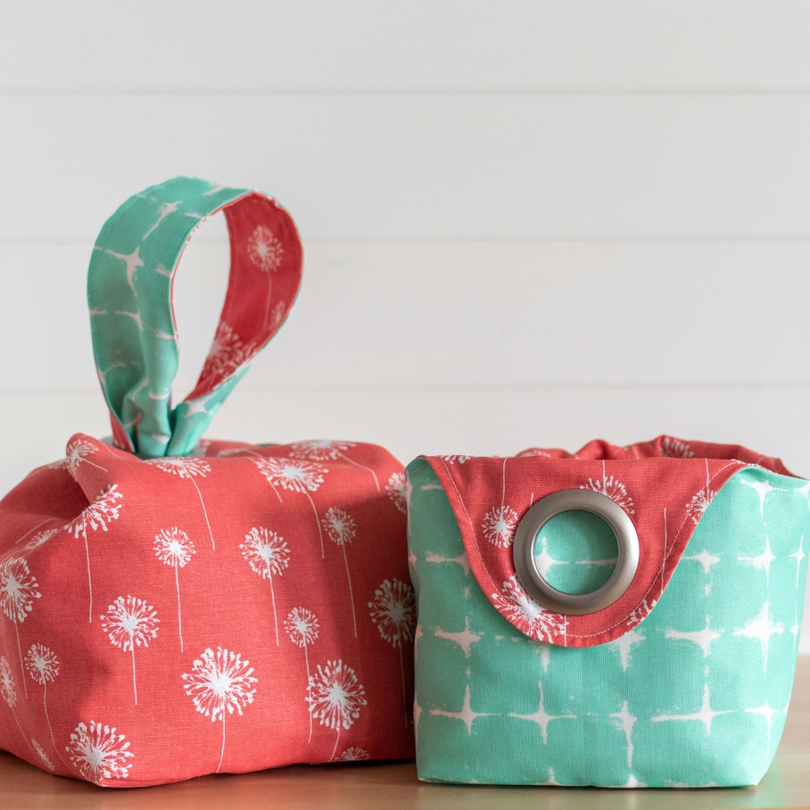 Dumpling Bags – B Town Yarn