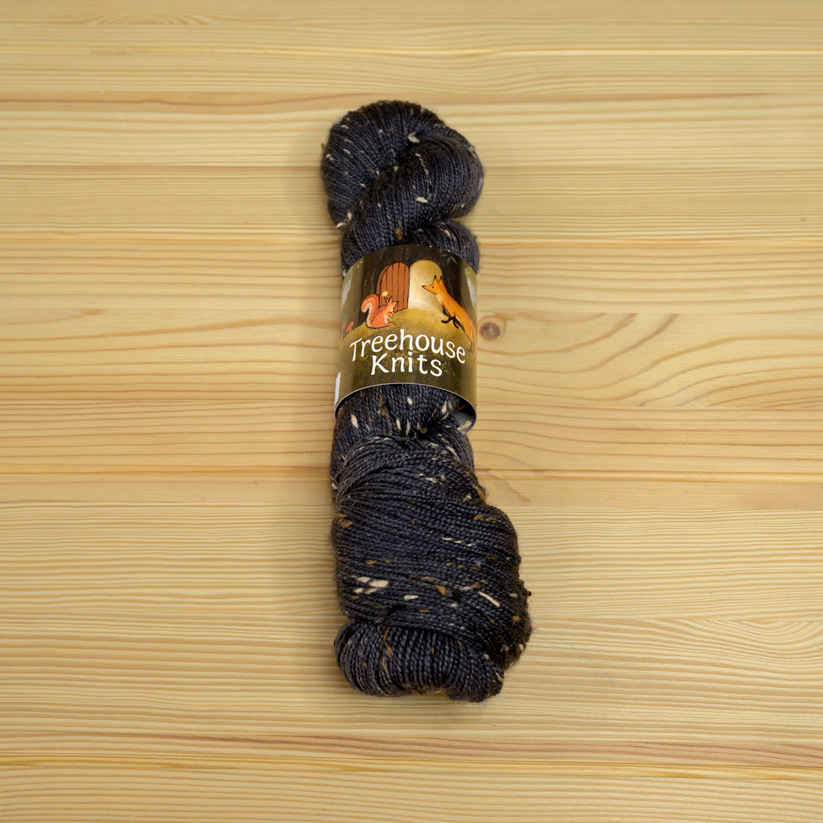 TK Tweed Sock – B Town Yarn