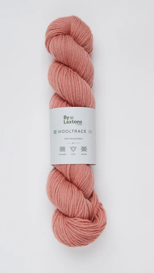Wooltrace – B Town Yarn