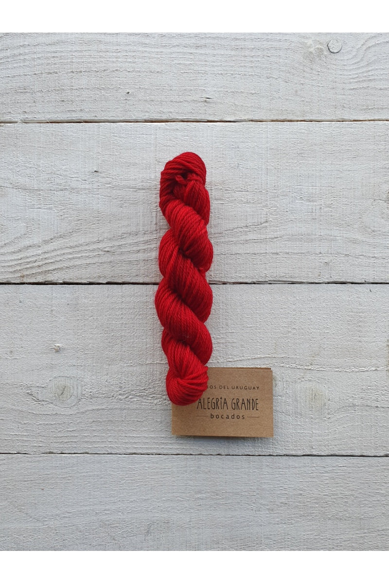 Alegria Grande Bocados – B Town Yarn
