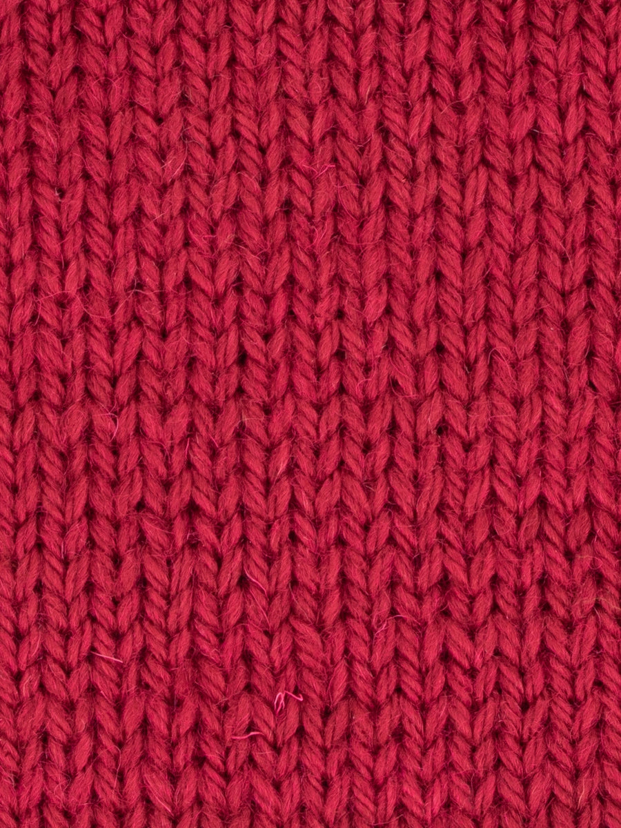 The Croft Aran – B Town Yarn